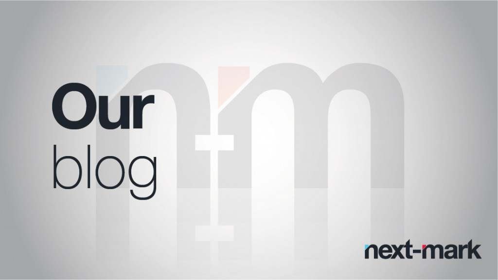 What Makes Us Tick? A New Next-Mark Blog Series. Part Five: Joseph ...