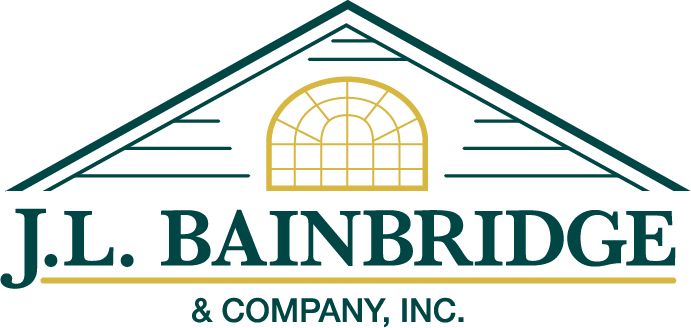 JL Bainbridge - Next-Mark