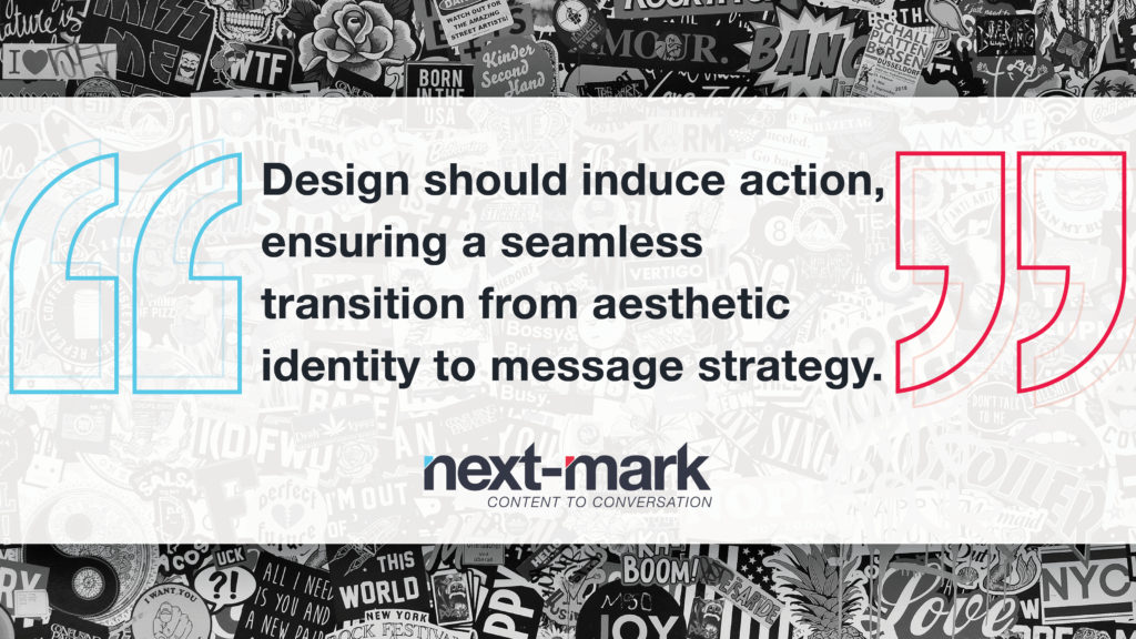 Connecting Design to Business Strategy - Next-Mark